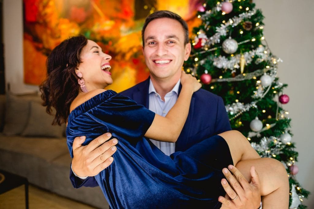 Navidad 2022 - Roxana Ramirez Fotógrafa de Amor